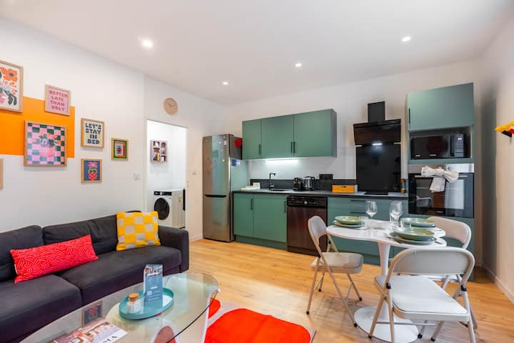 Le Chamarré Du Général - Villers-lès-Nancy