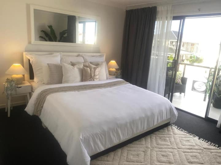 Retraite Au Bord De La Baie - Redcliffe