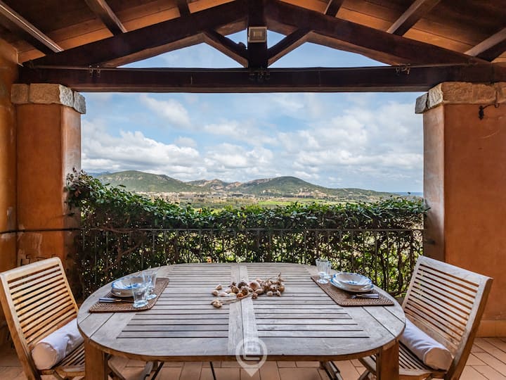 Casa Perla - Domus de Maria