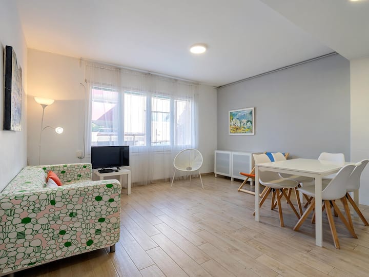 Appartement 3 Chambres à 200m Plage - Sant Feliu de Guíxols