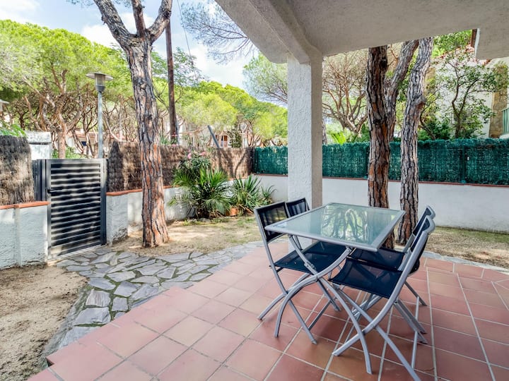 Appartement à La Plage Proximité Transport Public - Platja d'Aro