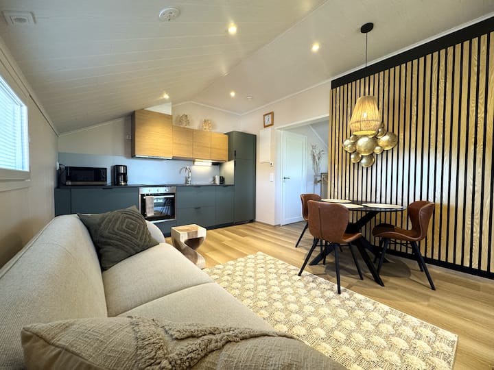 Riihen Ullakko - Äkäslompolo