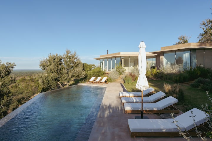 Casa Sobreiras Altas - Melides