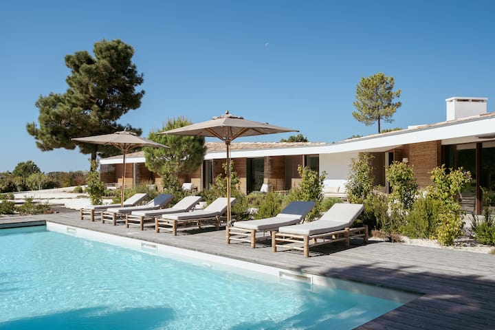 Villa Asa - Comporta