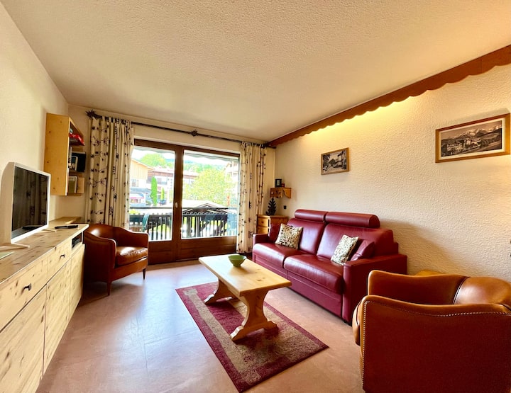 Cœur Combloran - Combloux