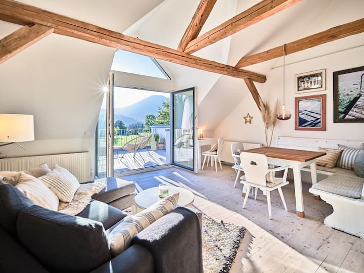 Apartment An Der Großen Wiese (Mariazell) - Annaberg
