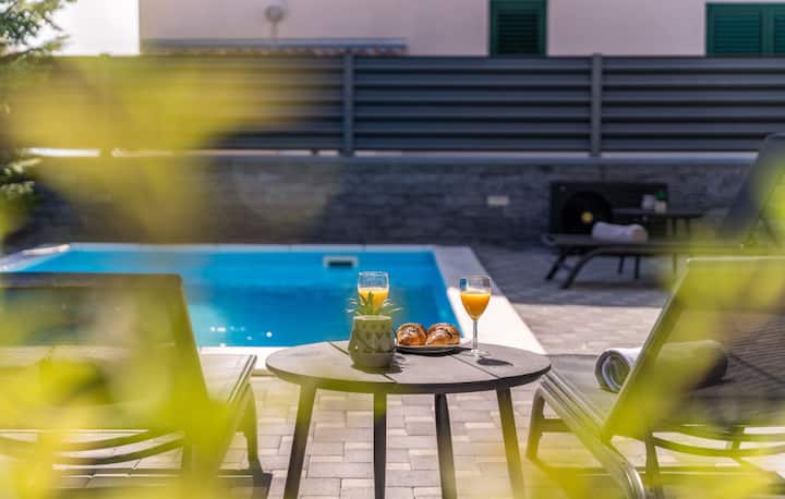 Villa S By Villas Guide - Vodice