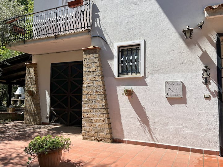 La Masseria - Benevento