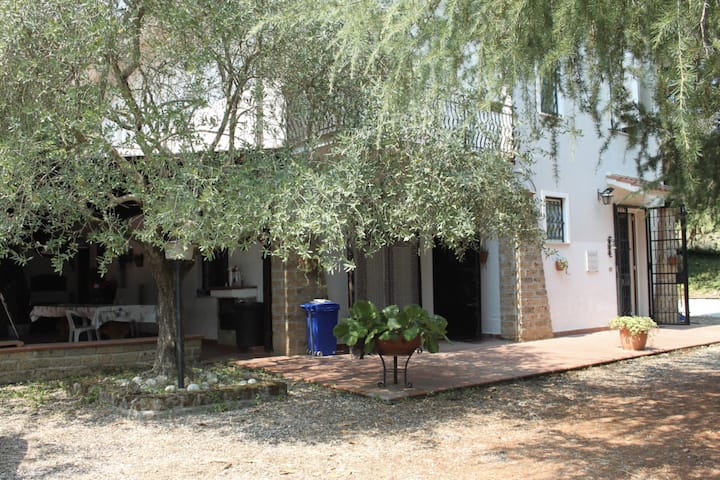 La Masseria - Avellino