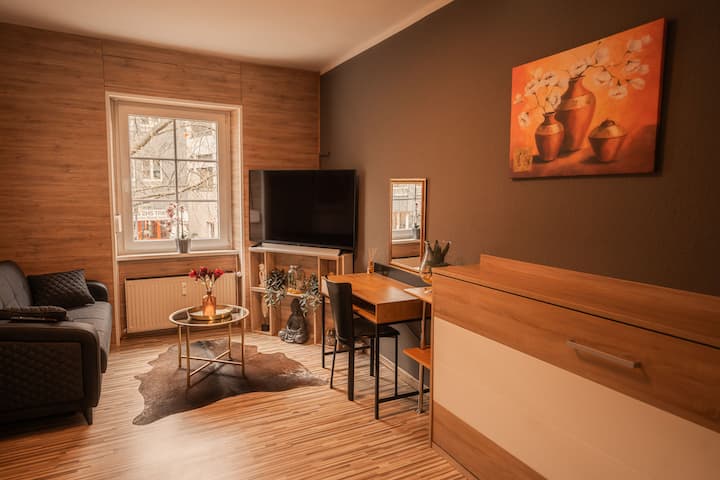 Wohnung 1 - Trier