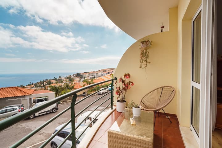 Guestready - Retraite à La Brise De L’océan - Caniço