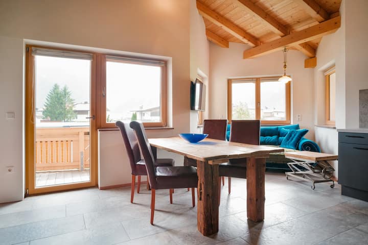 Appartement Resi - Pertisau