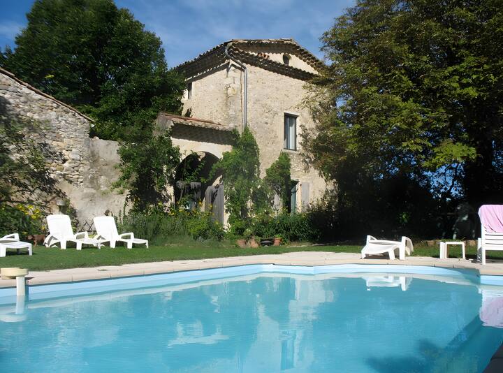 Appartement 3 Avec Deux Chambres - Montélimar