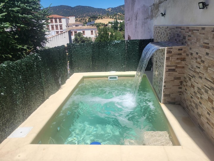 Casa Ignacio - Setenil de las Bodegas