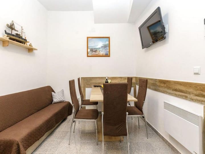 Apartment Senj - Two Bedroom Apartment - Senj