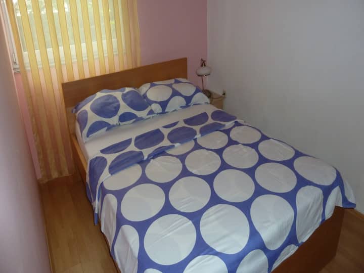 Apartments Smokvica - Three Bedroom Apt/terrace - Starigrad
