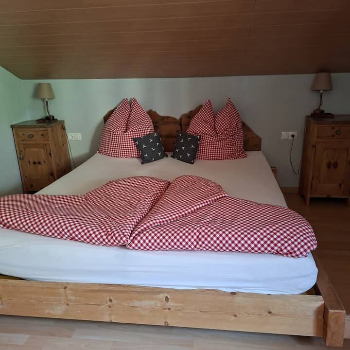 Xxl-appartement Moarhof - Sand in Taufers
