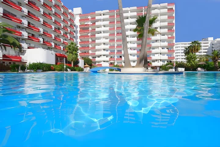 Pent House Modern Apartment - Alcúdia