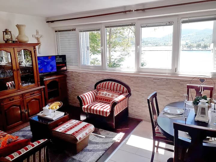 Apartment Rita - One Bedroom Apartment - Ston