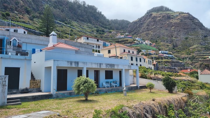 Blissful Haven - Soulful Stays - Porto Moniz