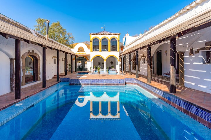 Costa Del Sol Retreat - Spanien