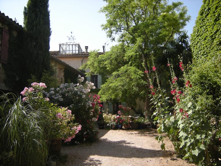 Appartement Petit Domaine – éTage Supérieur - Lézignan-Corbières