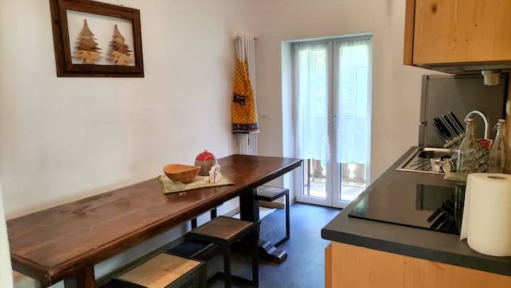 El Zirum-boscoverde 3 - Alleghe