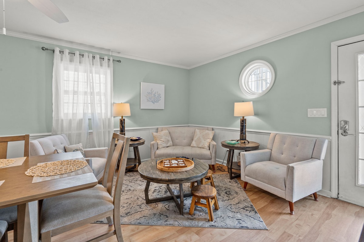 Verano sin fin: 5 dormitorios cerca de Cherry Grove Beach - Casas en ...