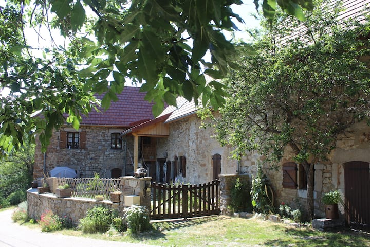 La Chambre De L'obiou 1 - Corps
