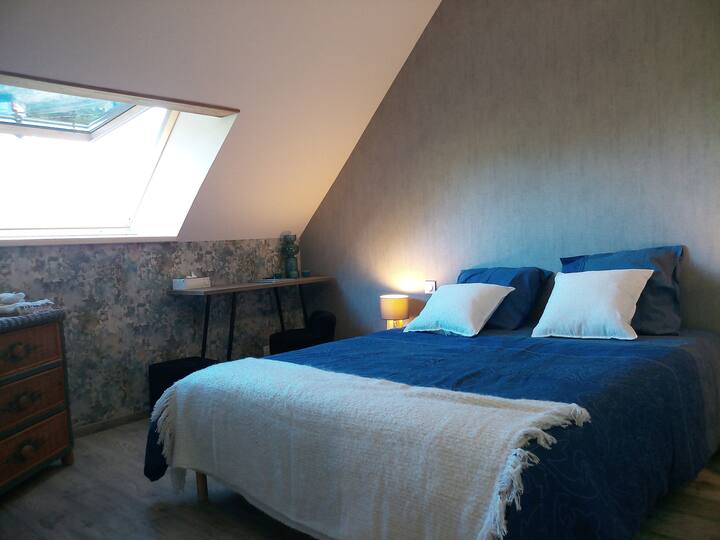 La Chambre De L'obiou 2 - Corps