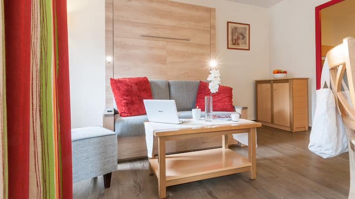 Pierre&vacances - Studio 4 Personnes - 1 Coin Nuit - Chamonix-Mont-Blanc