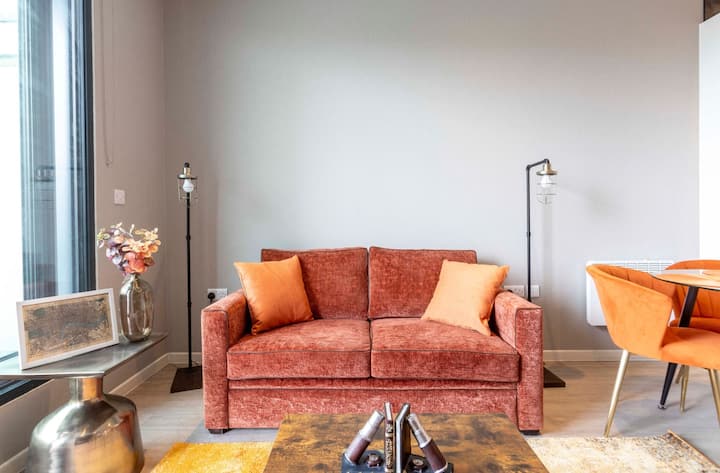 Palm Tree House - Columbus - 브롬리