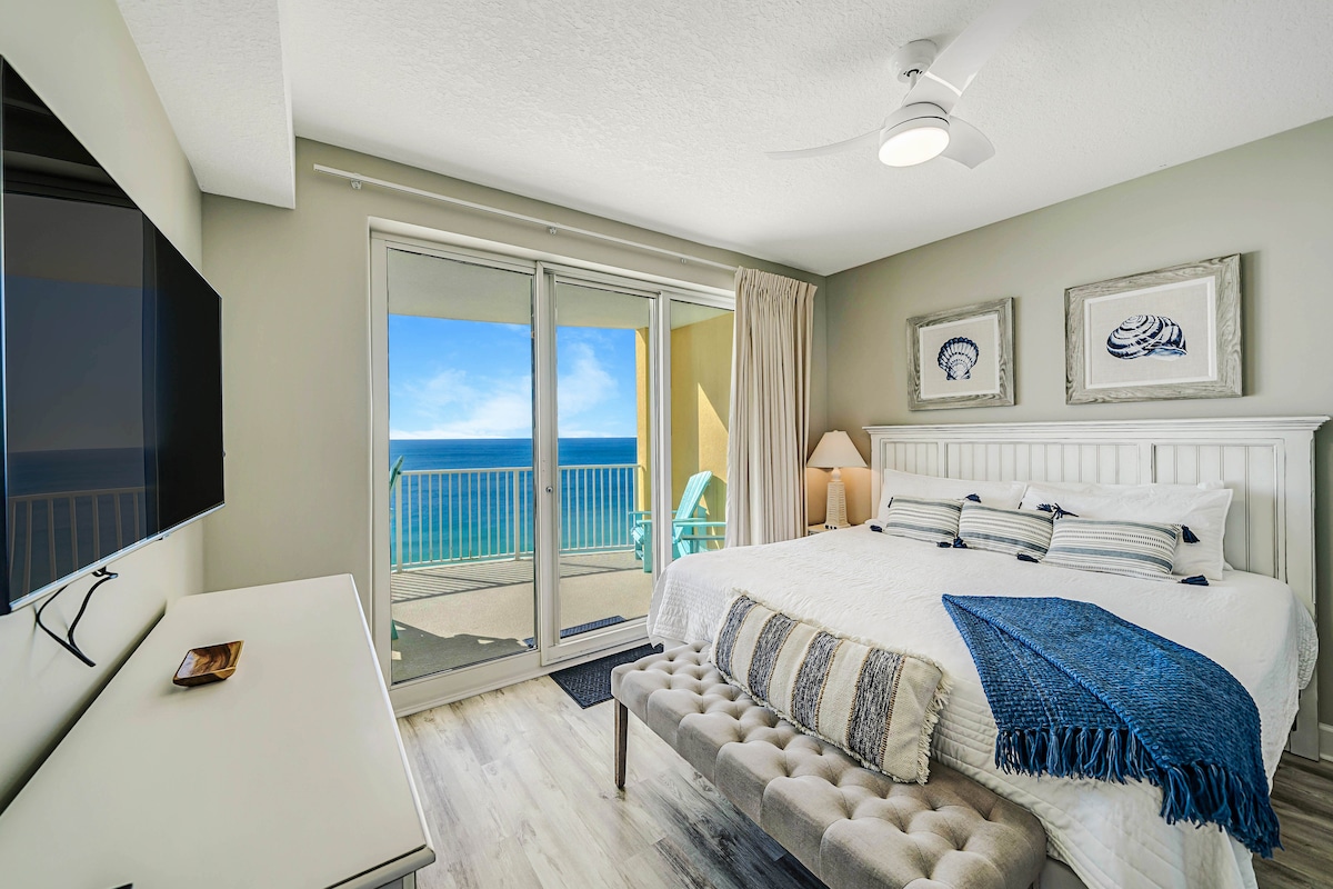 Emerald Isle Resort Unidad 2107- “Manta Ray Villa” - Deptos. en ...