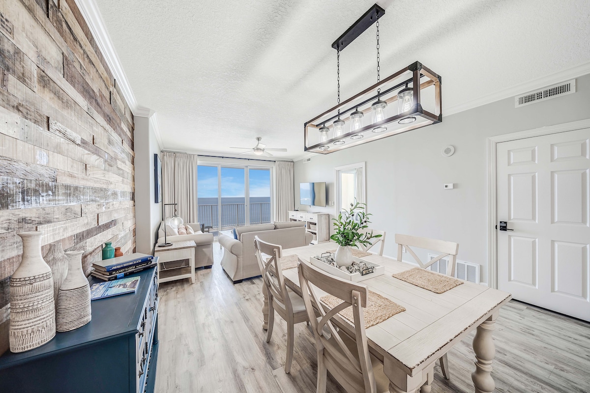 Emerald Isle Resort Unidad 2107- “Manta Ray Villa” - Deptos. en ...