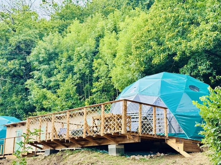 Bella Dôme - Saint-Pons-de-Thomières