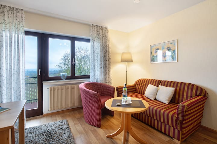 Ferienwohnung 1 - Bad Bellingen