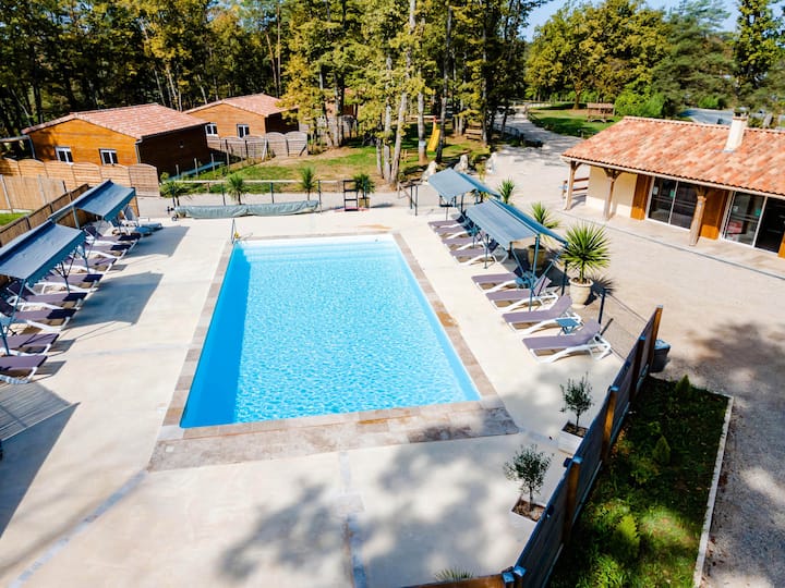 Gite 4 De L'orée Du Bois - Grottes de Lascaux