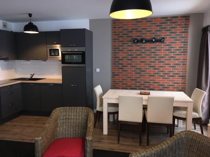 2 Pièces Pour 8 Personnes - Station d'Artouste