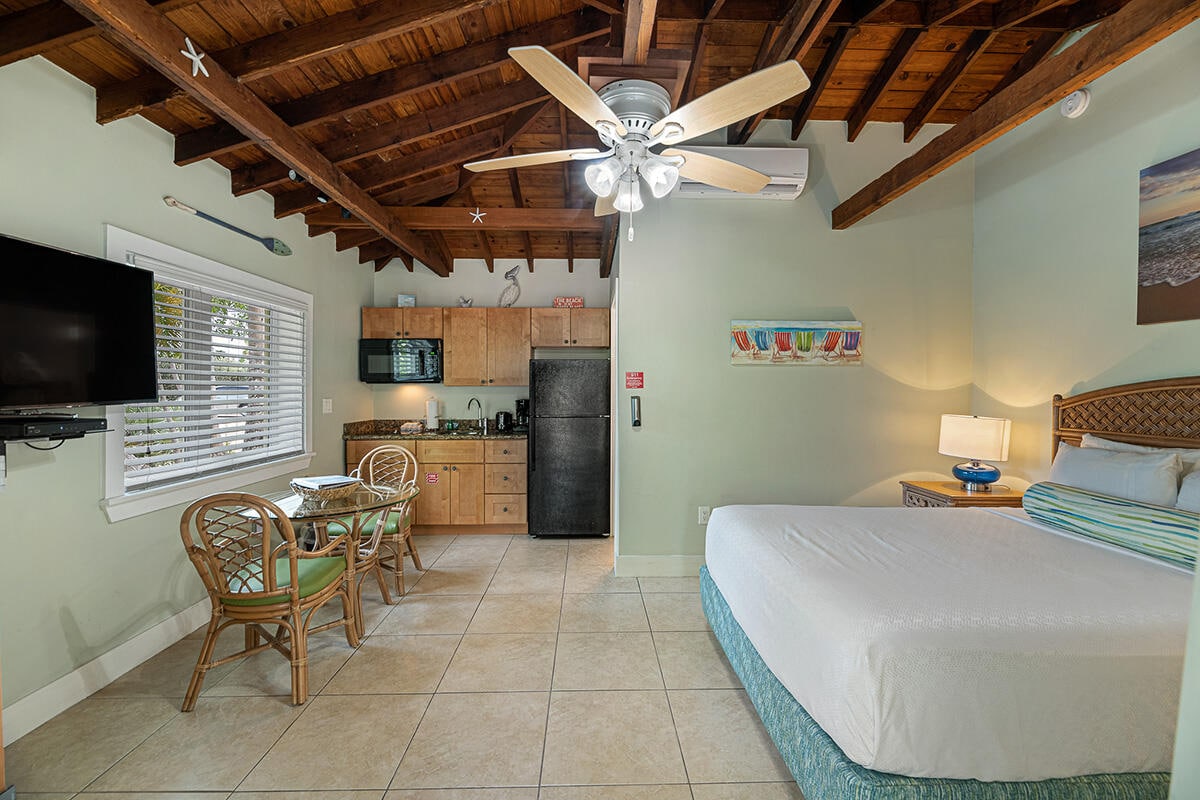 Coconut Mallory Studio – 407 - Wohnungen zur Miete in Key West, Florida, Vereinigte Staaten - Airbnb