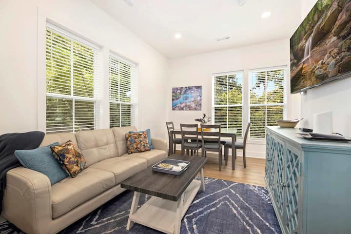 Victory Hill-0.5 Mi To Campus & Downtown - Fayetteville, AR