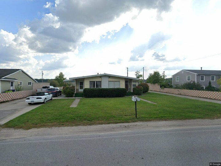 The Cherry Boon: A Traverse City Dream - Traverse City, MI