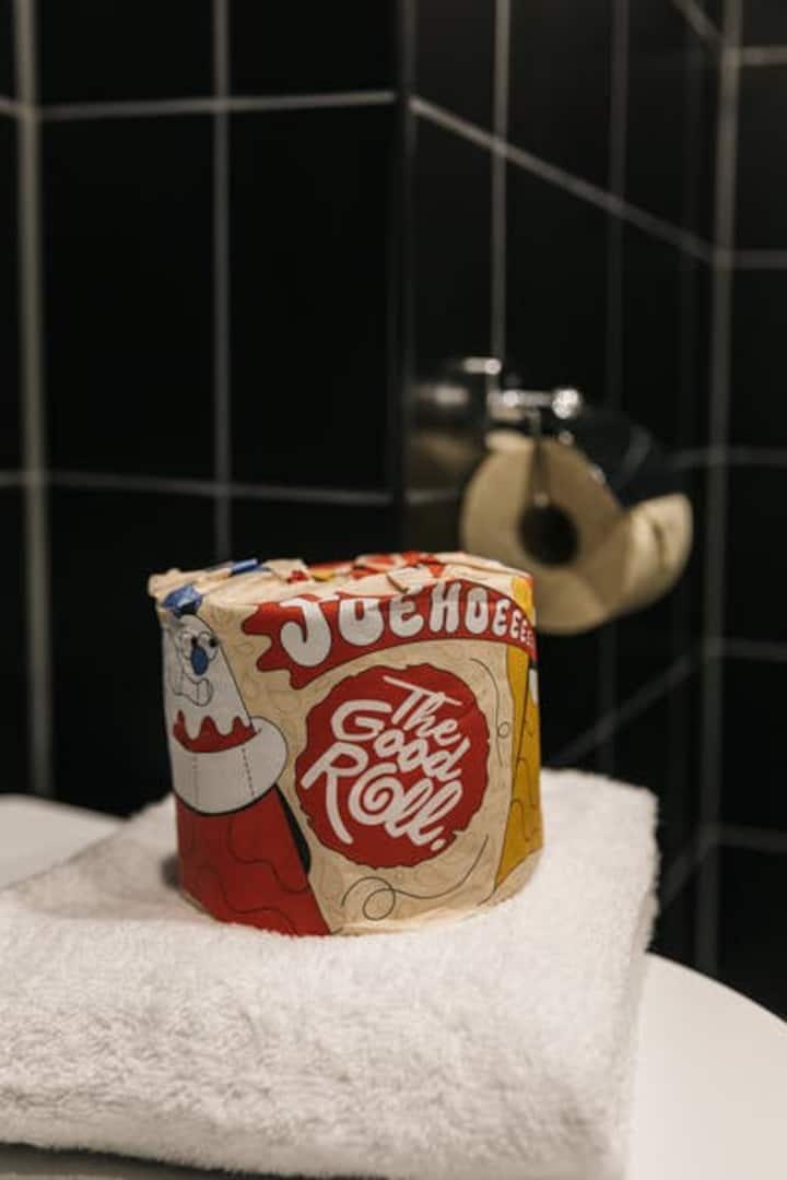 Deluxe Studio | 24/7 Gym & Free Bikes - Bologna