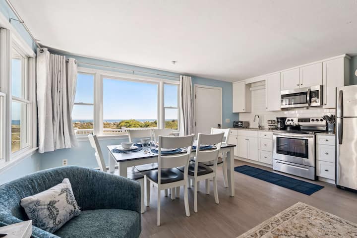 Coastal Bliss | Near The Water | New Property - Portsmouth, NH