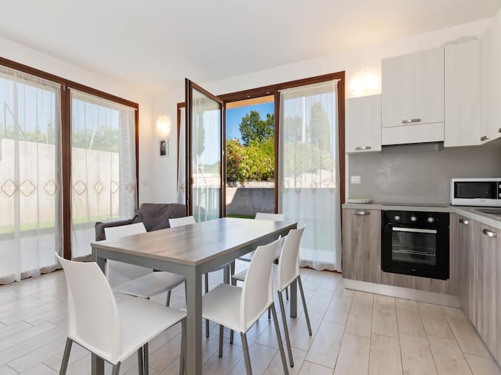 Maison à Lazise Près Du Lac De Garde - Peschiera del Garda