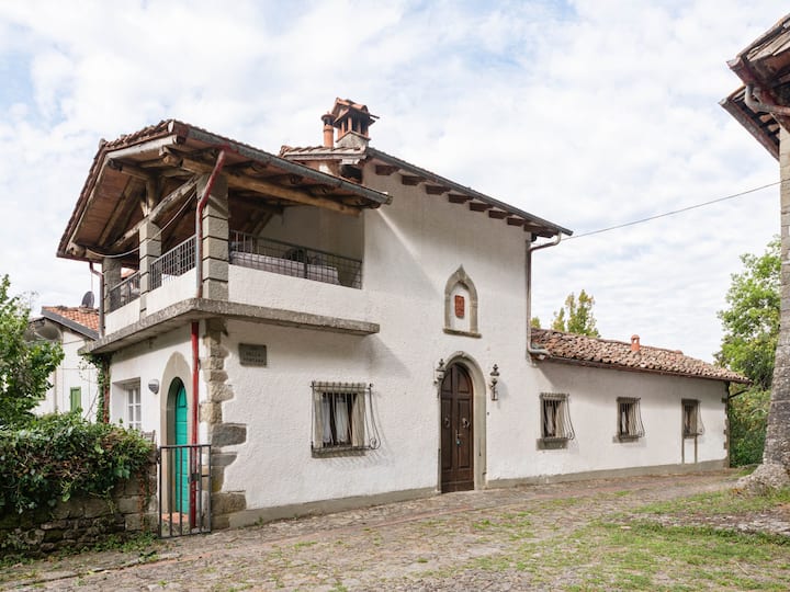 Retraite Idyllique En Toscane - Cutigliano