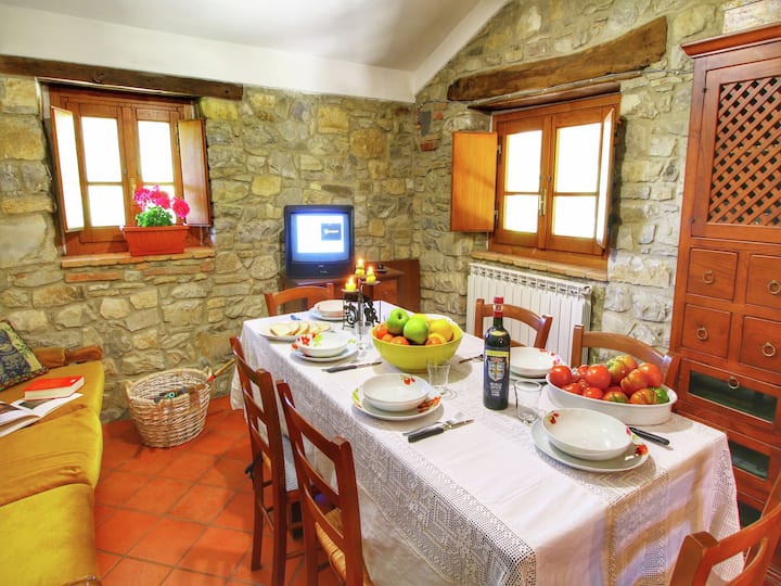 Charmante Ferme Toscane - Poppi