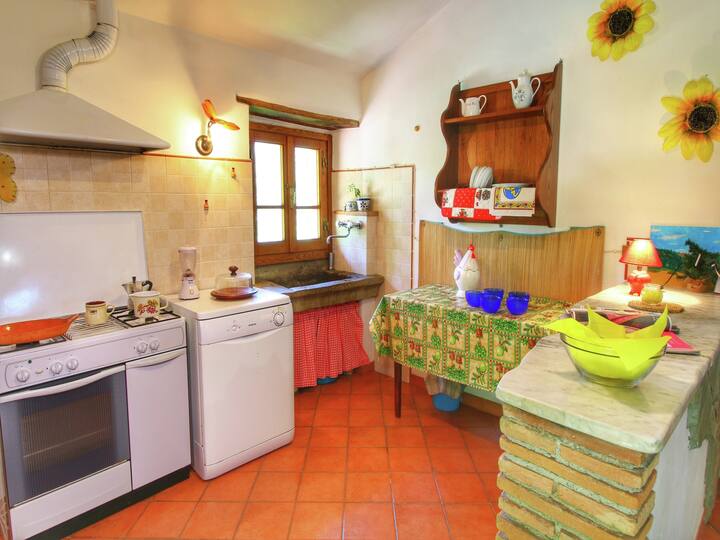 Retraite Toscane Tranquille - Toscane