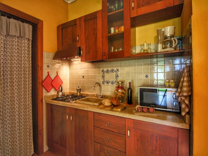 Retraite Toscane Avec Piscine - Montepulciano