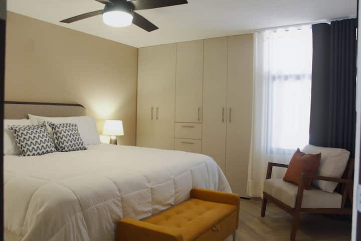 +Ms +Comfort +Alberca +Ac +Ubicación - Querétaro