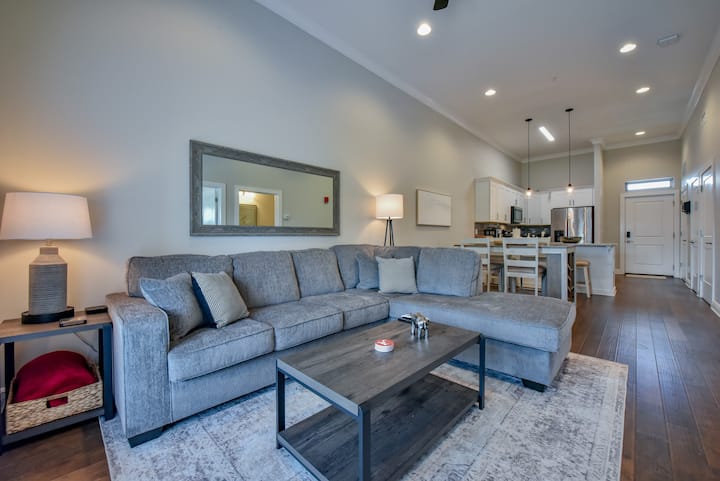 Southern Summit - Tuscaloosa, AL